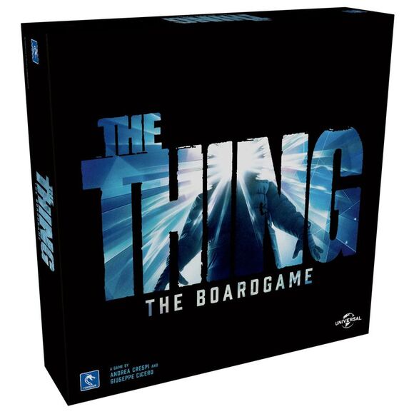 Pendragon Studios | Games | The Thing 982 The Board Game | Poshmark
